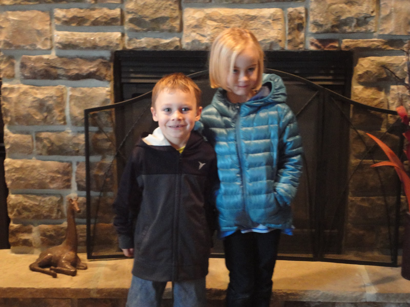 Rardin Family