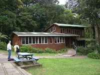 Library Online Lounge - Tarleton Libraries: Monteverde Friends' Library ...