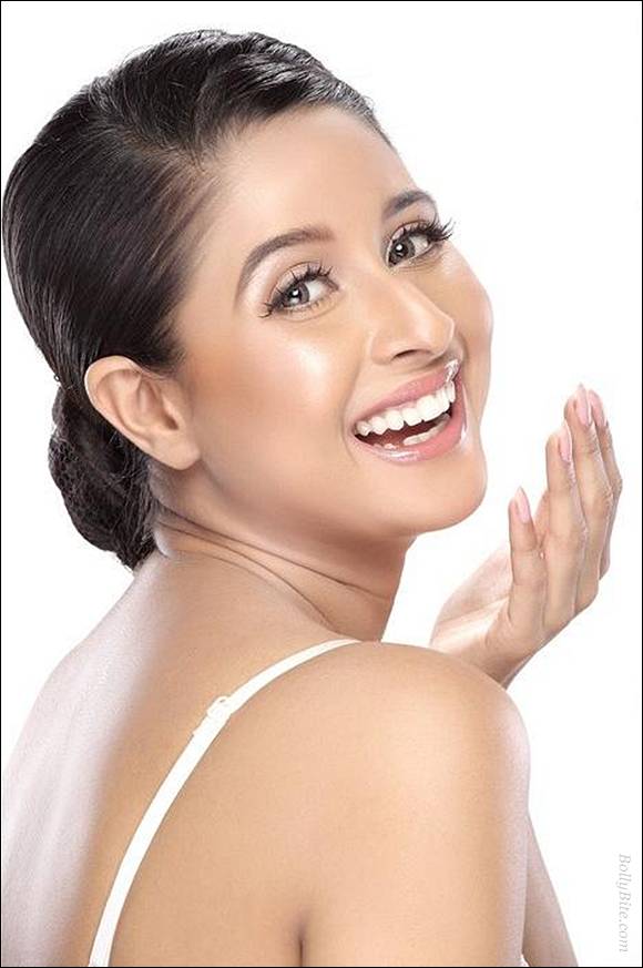 Model | Maggie Mathur | Shoot by Rahul Dutta