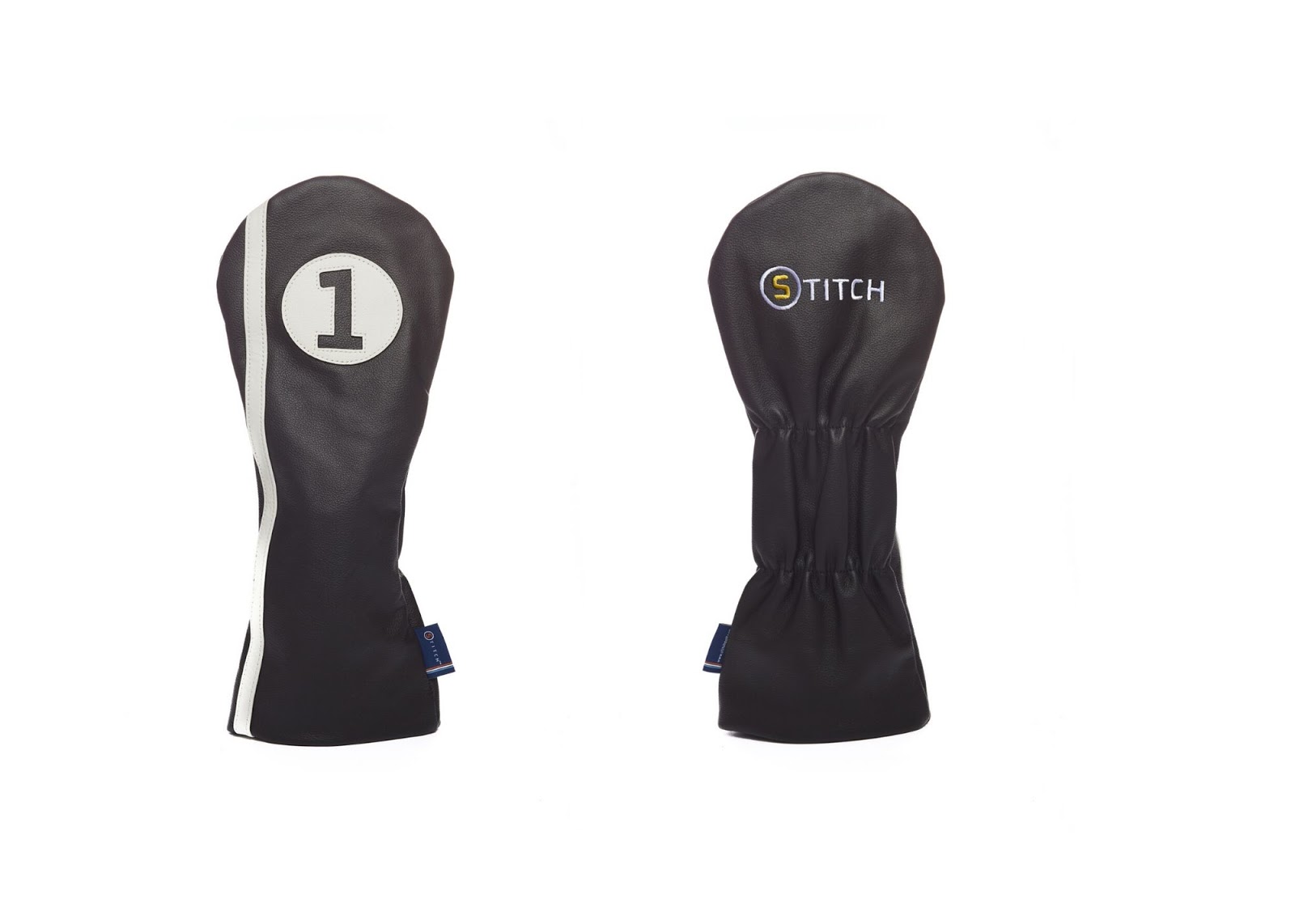 American Golfer: STITCH Golf Continues to Dominate Professional Golf