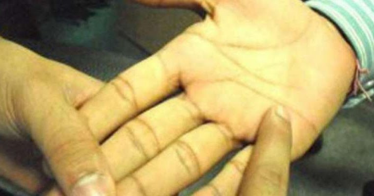 हाथों का विकास | सरल हस्तरेखा | Saral Hast Rekha ~ INDIAN PALMISTRY ...