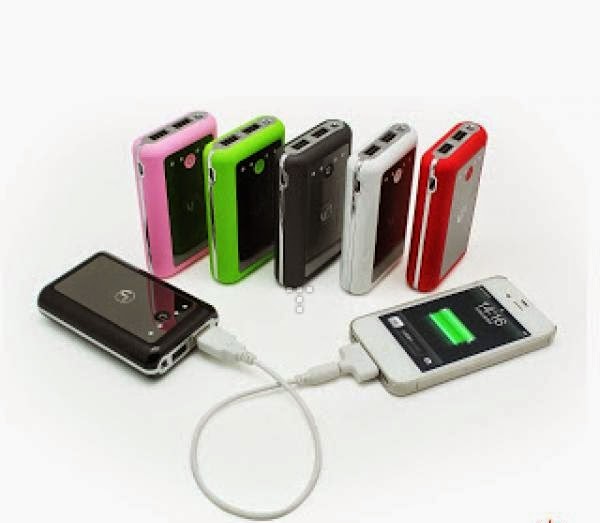 Cara Memilih Power Bank Yang Baik | Dewa Berita