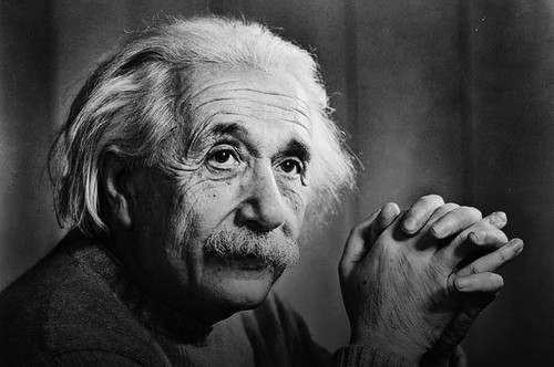 10 Most Smartest People in History