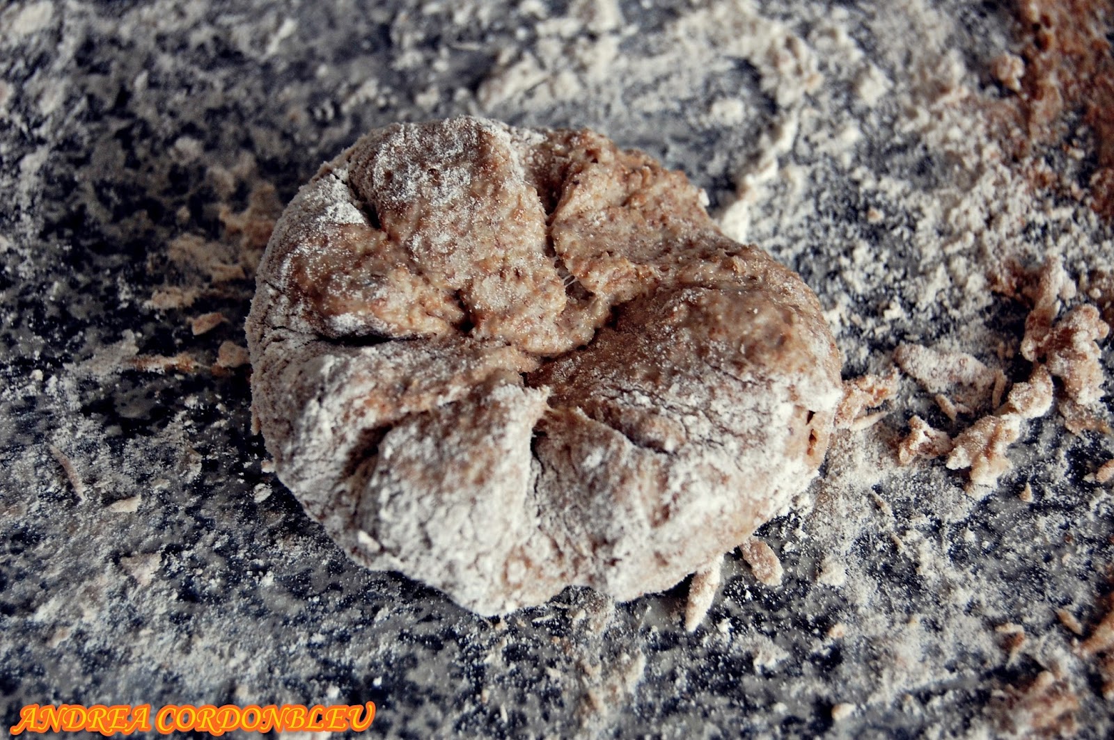 CORDONBLEU: PAN INTEGRAL MEDIEVAL