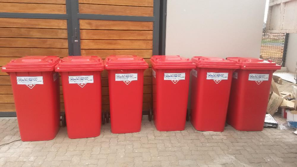 Tempat Sampah Fiber 085890790980