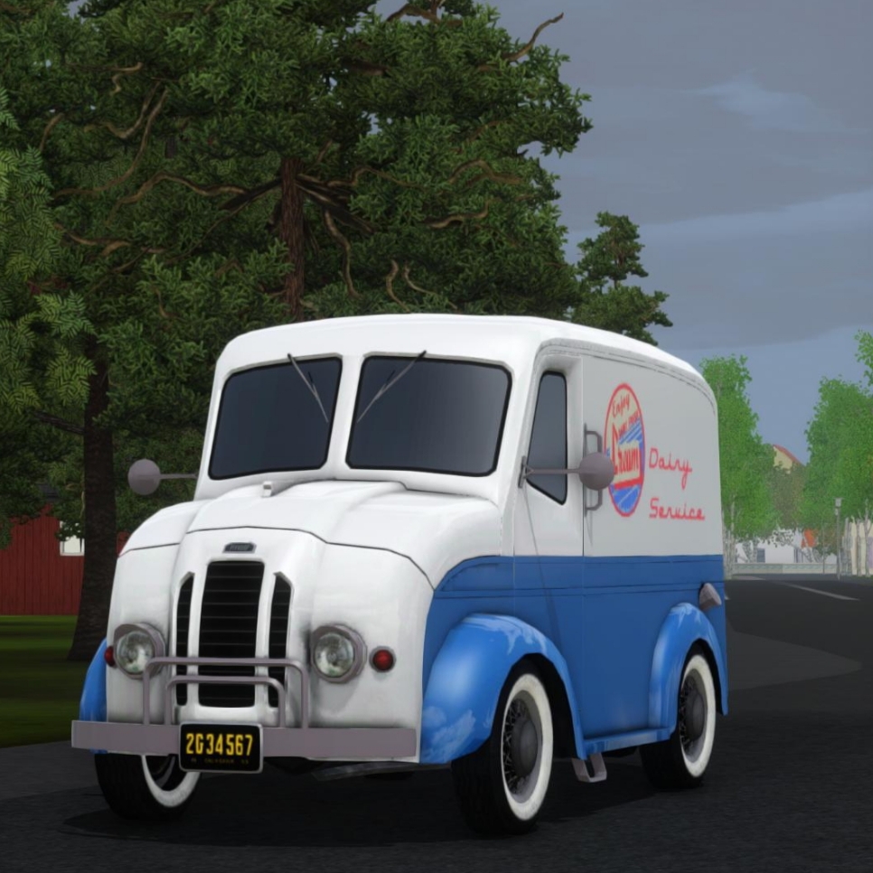 various retro overrides and specials