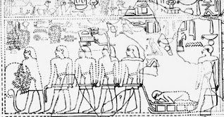 Princesslarashop: Tekenu:incógnitas que aún guarda el Egipto antiguo