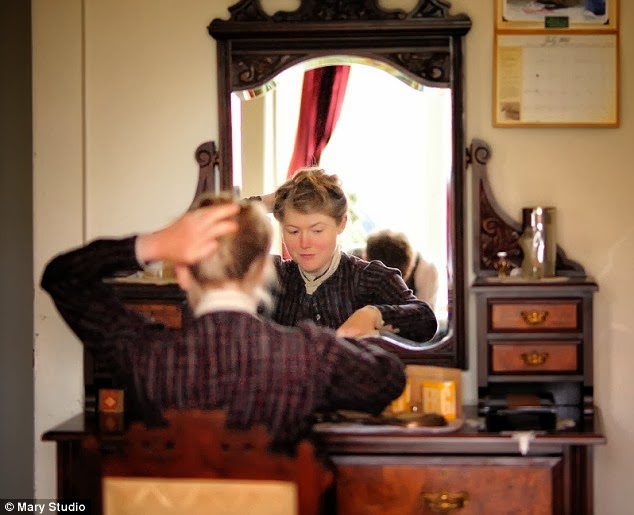 Kisah-Kisah Paling Mencengangkan dari Orang yang Memilih Gaya Hidup ...