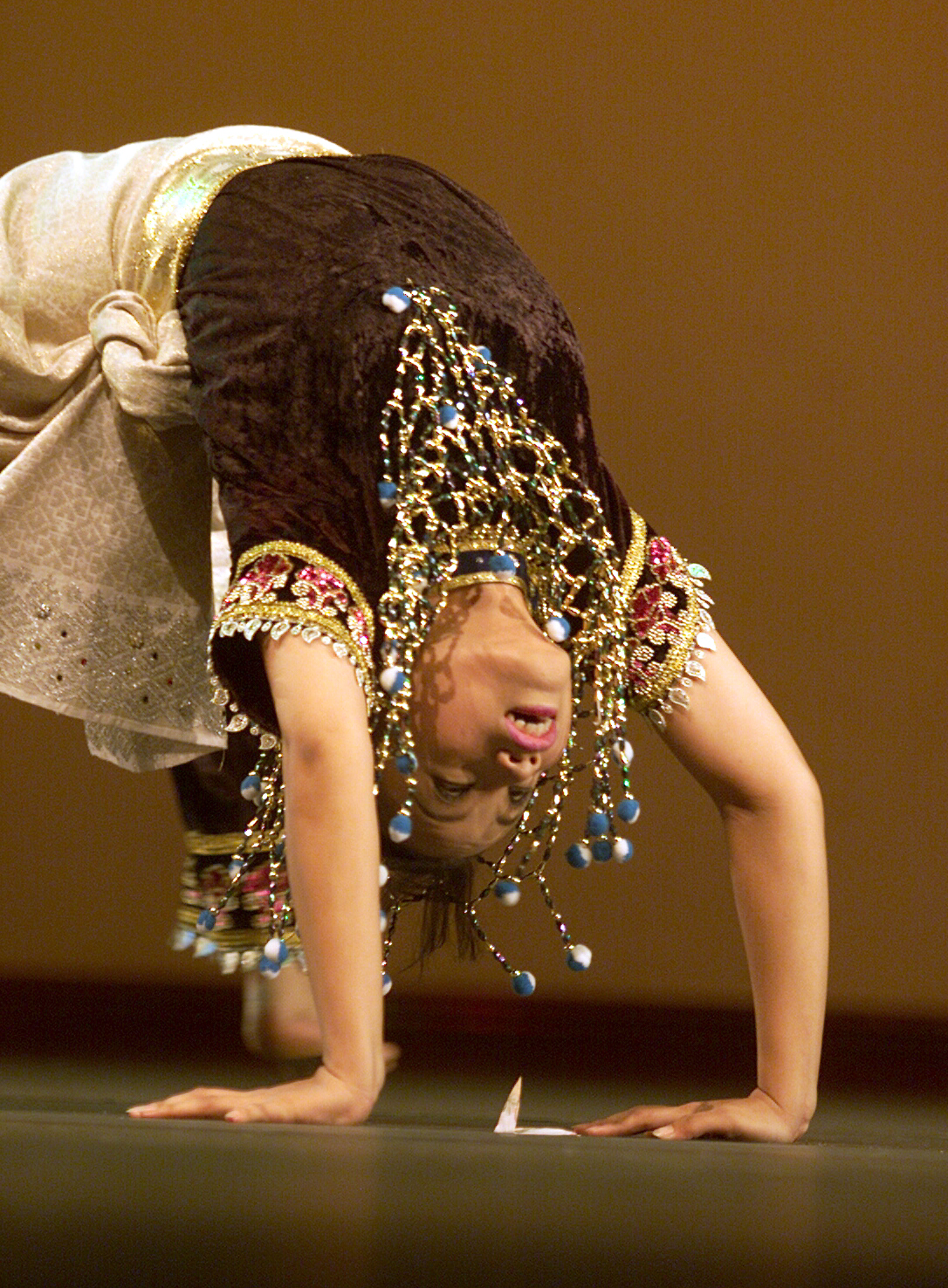 Transformed in Transition: The Tari Inai of Kelantan