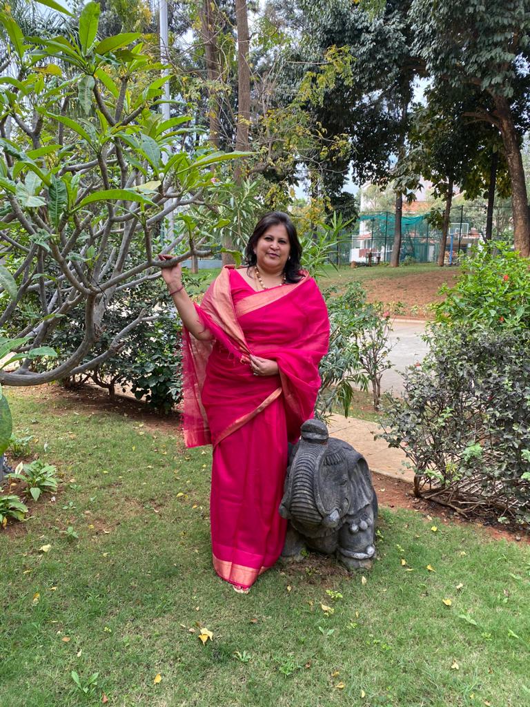 The Block of Abundance by "The Spiritual Princess Jayapalashri Anil ...