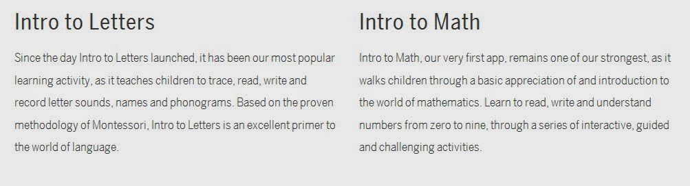 Assistive Technology IPad Apps For Learning Math Assistive Technology IPad Apps For Learning Math