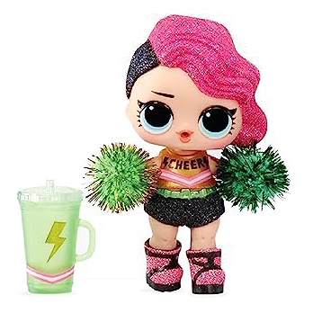 L.O.L. Surprise All-Star B.B.s Rocker Tots (#ASM-206) | L.O.L. Dolls