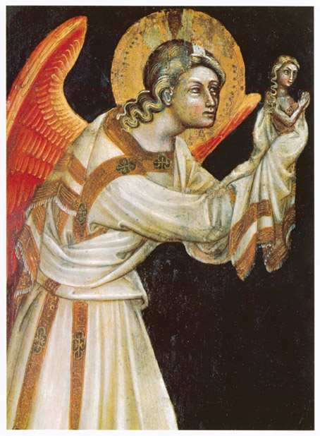 Psychic Readings: A Story About Humans and Angels