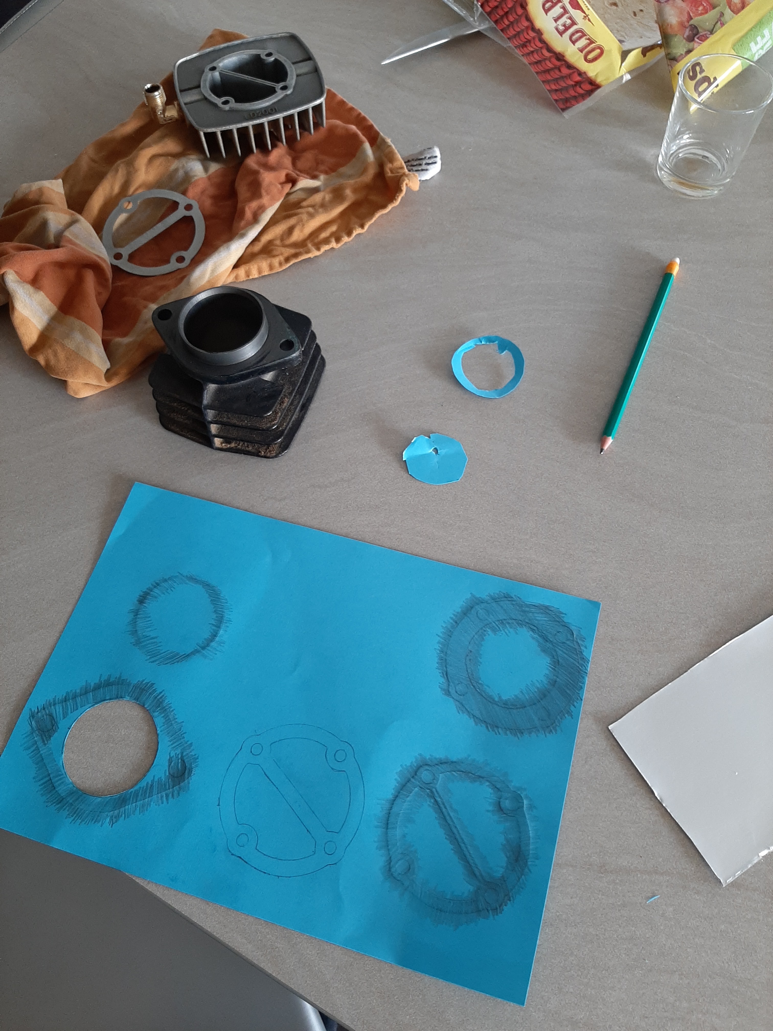 Blog de Vincent Demaret