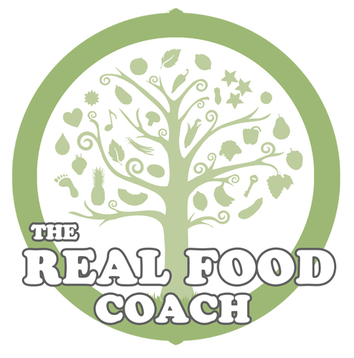 The Real Food Coach: Personal Nutrition Consultations