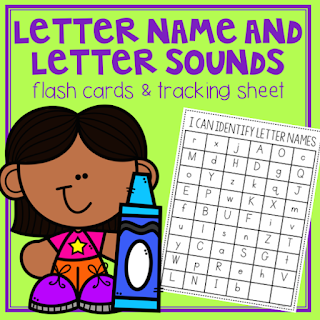 Ms. Moran's Kindergarten: Pre-K Learning Goals