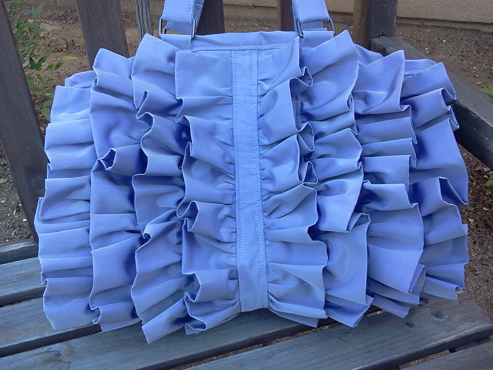 Sincerely, Ree: June 2011