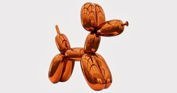 The Mystic Otto Rapp: A Millions Poodle - ostentatious display of ...