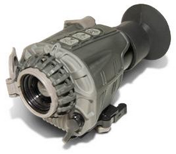 desarrollo defensa y tecnologia belica: ENVG III / FWS-I - Solución ...