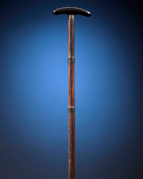 Dioramas and Clever Things: Canes 3