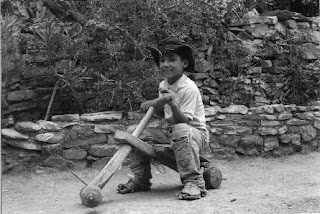 Club bici retro ags: Windsor de Mexico "vagabundo"