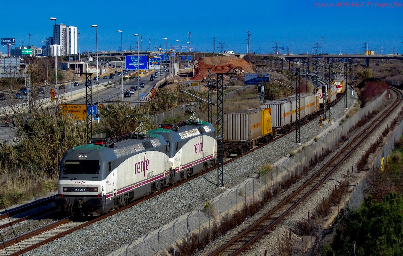 JOS-FER Filmación: TECO de la HUPAC