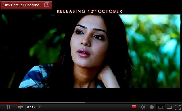 Makkhi [HD] Trailer blu ray movies - cinemaselect