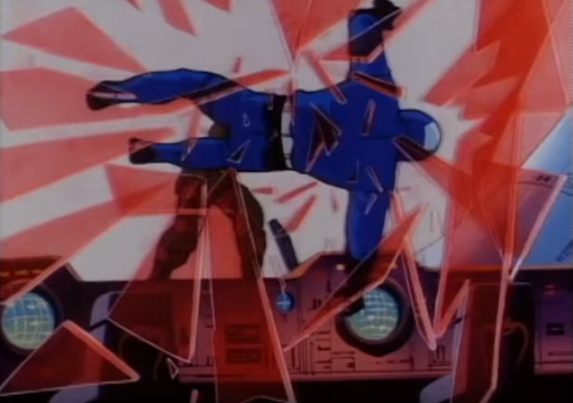 My 7 Favorite Moments From The G.I. Joe Season 1 Intro