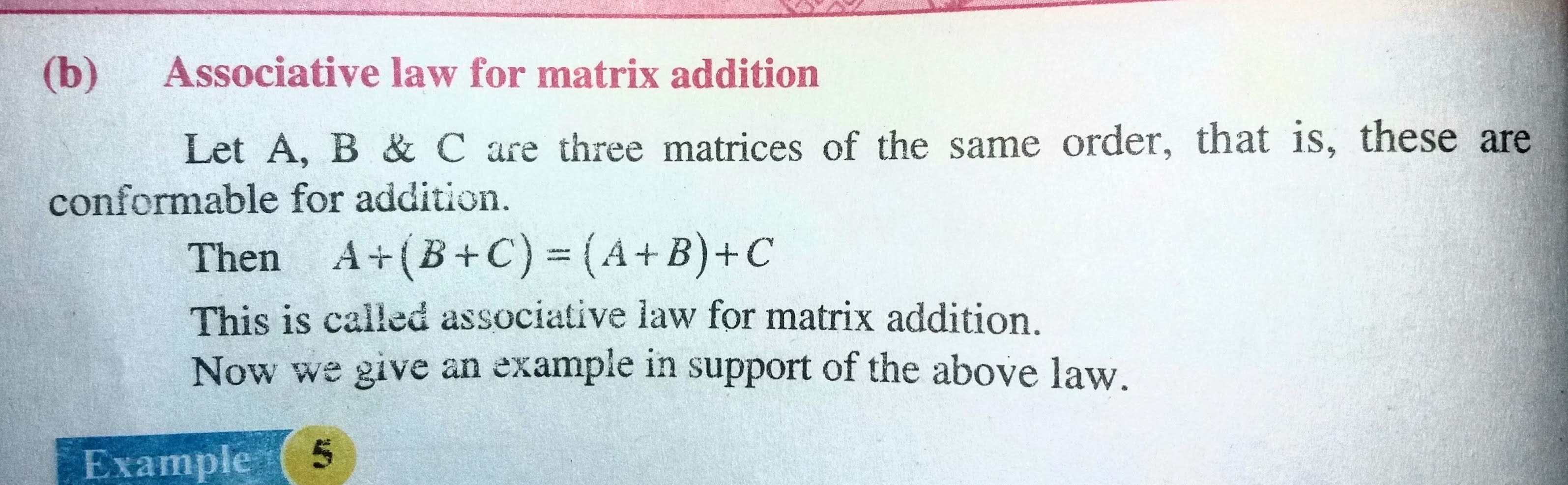Basic Science Education: Elementary Matrix Operations: Row and Column ...