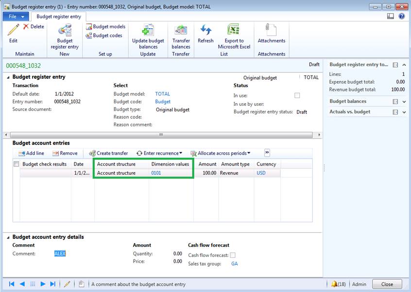 Dynamics Ax 2012 Data Import Using Excel Add In Dynamics Ax 2012 Excel Add In Issues And
