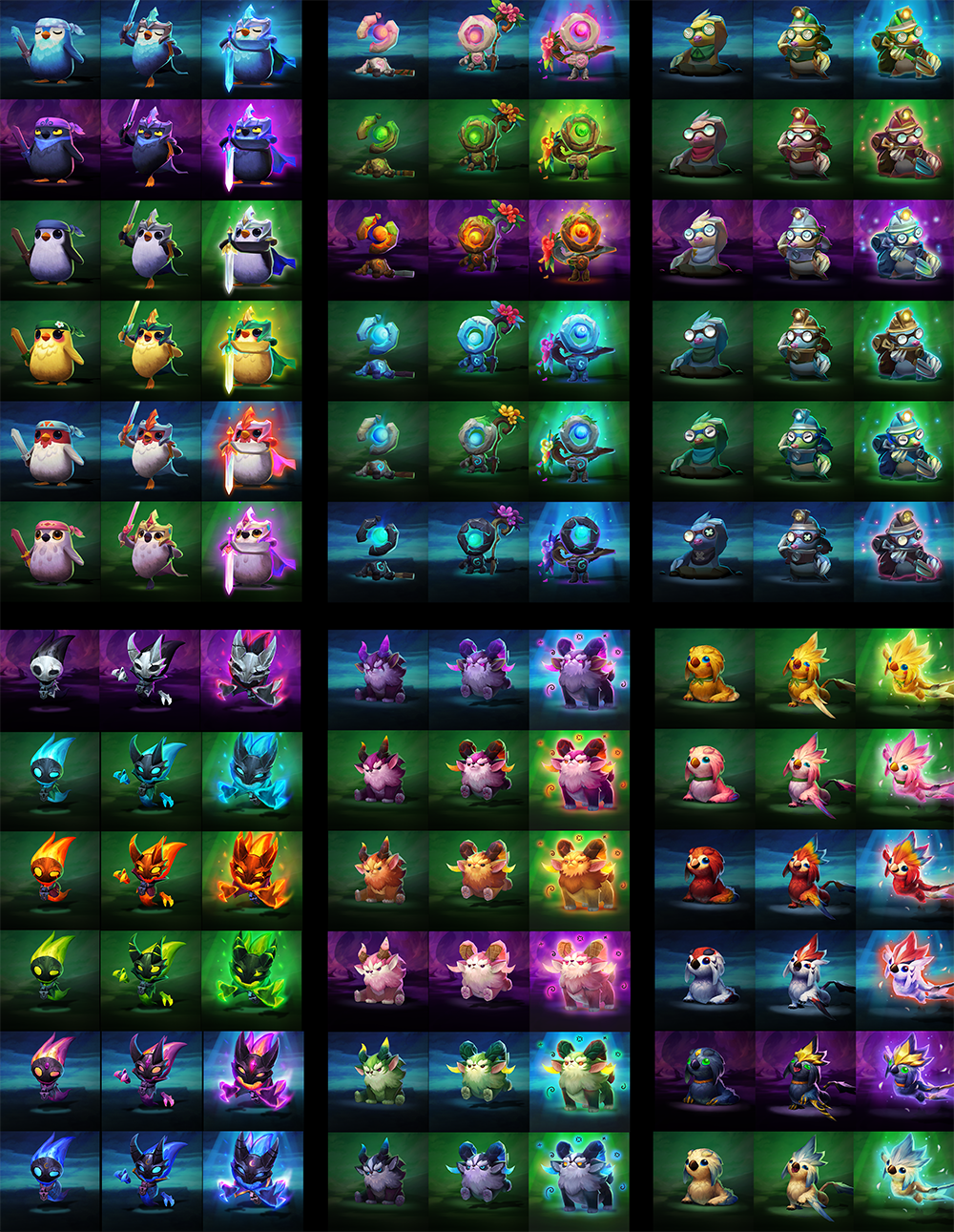 Surrender At 20 Red Post Collection Teamfight Tactics Extravaganza surrender-at-20-red-post-collection-teamfight-tactics-extravaganza