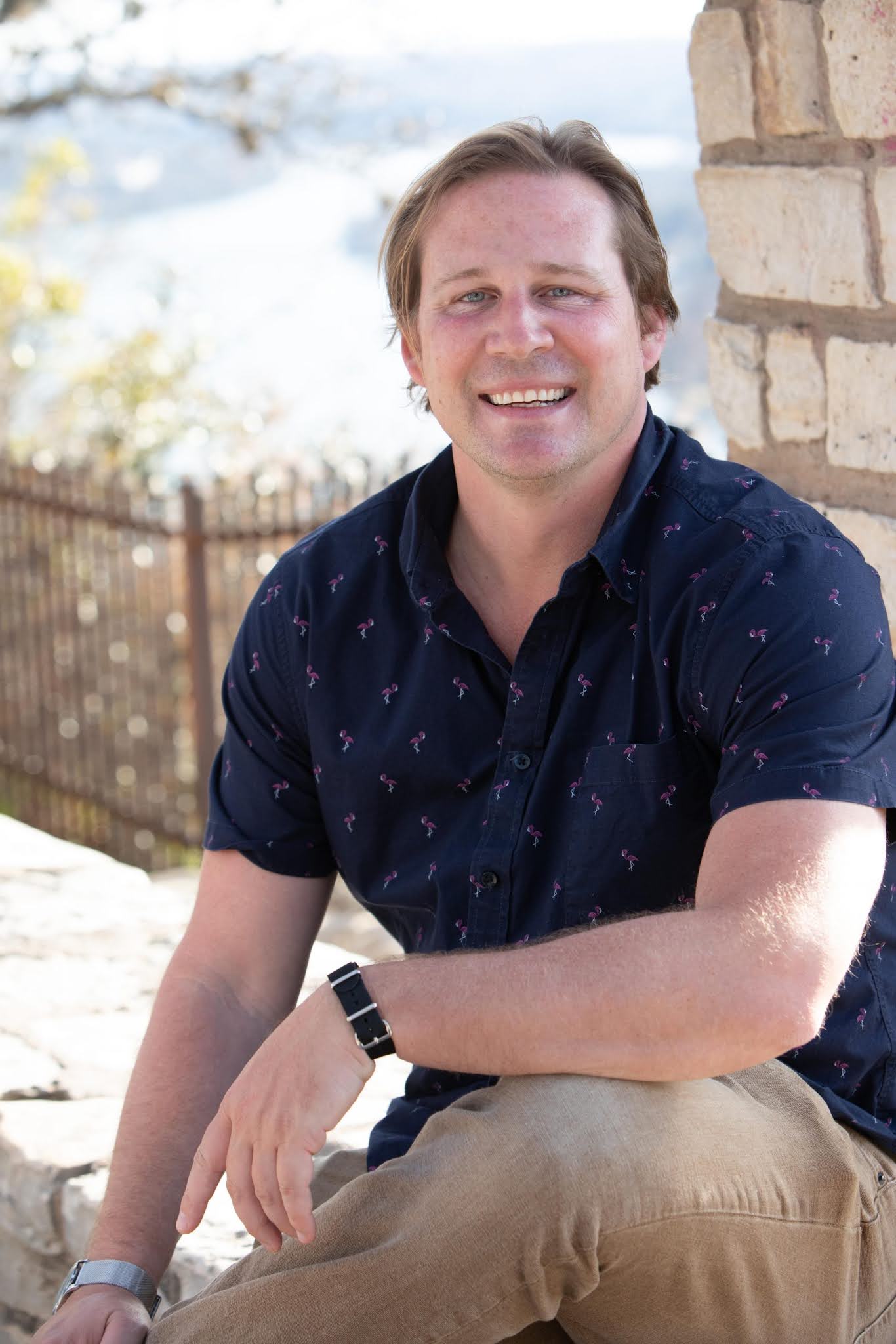 PODCAST appearance, "The Austin City Councilman" Host Brad Swail and ...