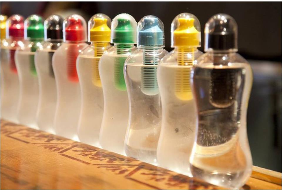 Manila Shopper: Look Good, Feel Good & Do Good with bobble™ Bottle