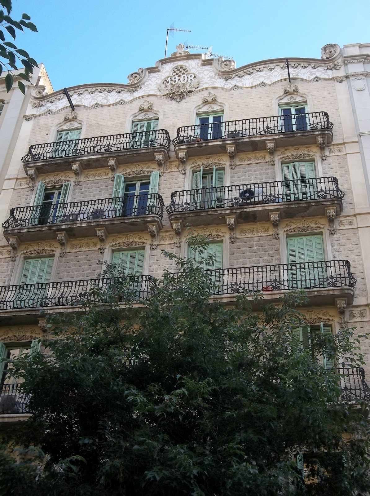 Unlicked Envelope: Bite-Sized