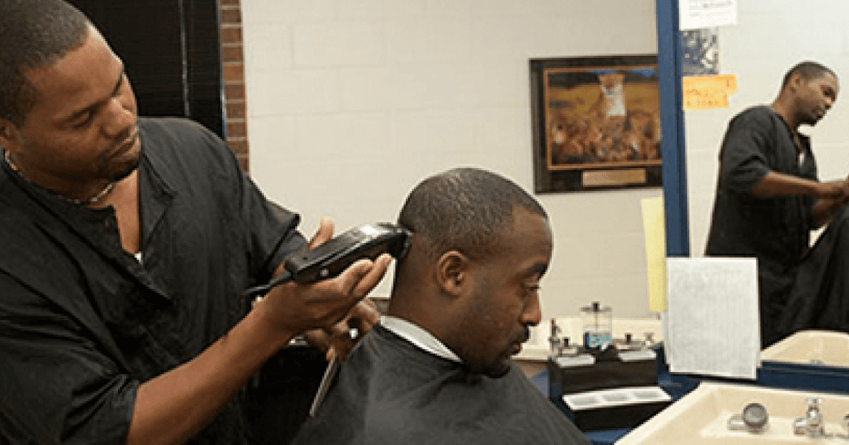Local Market Online: List of Barbing Salon Shops in Lagos