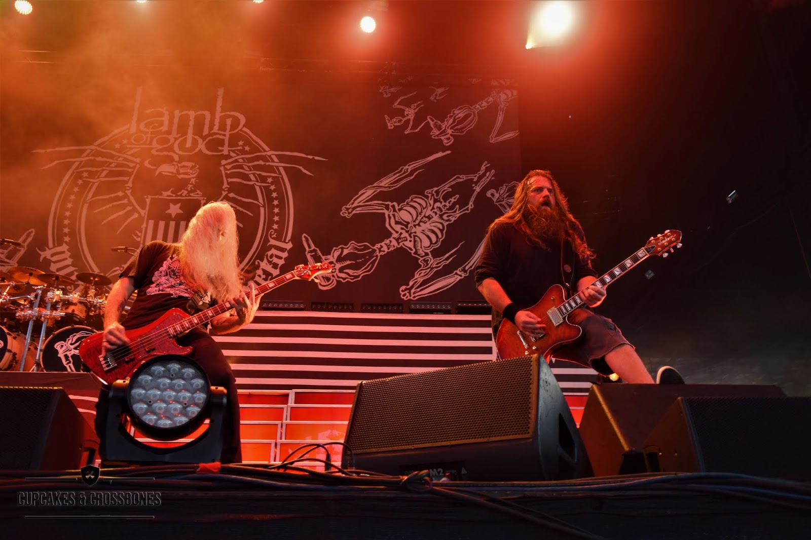 Slayer: Final World Tour