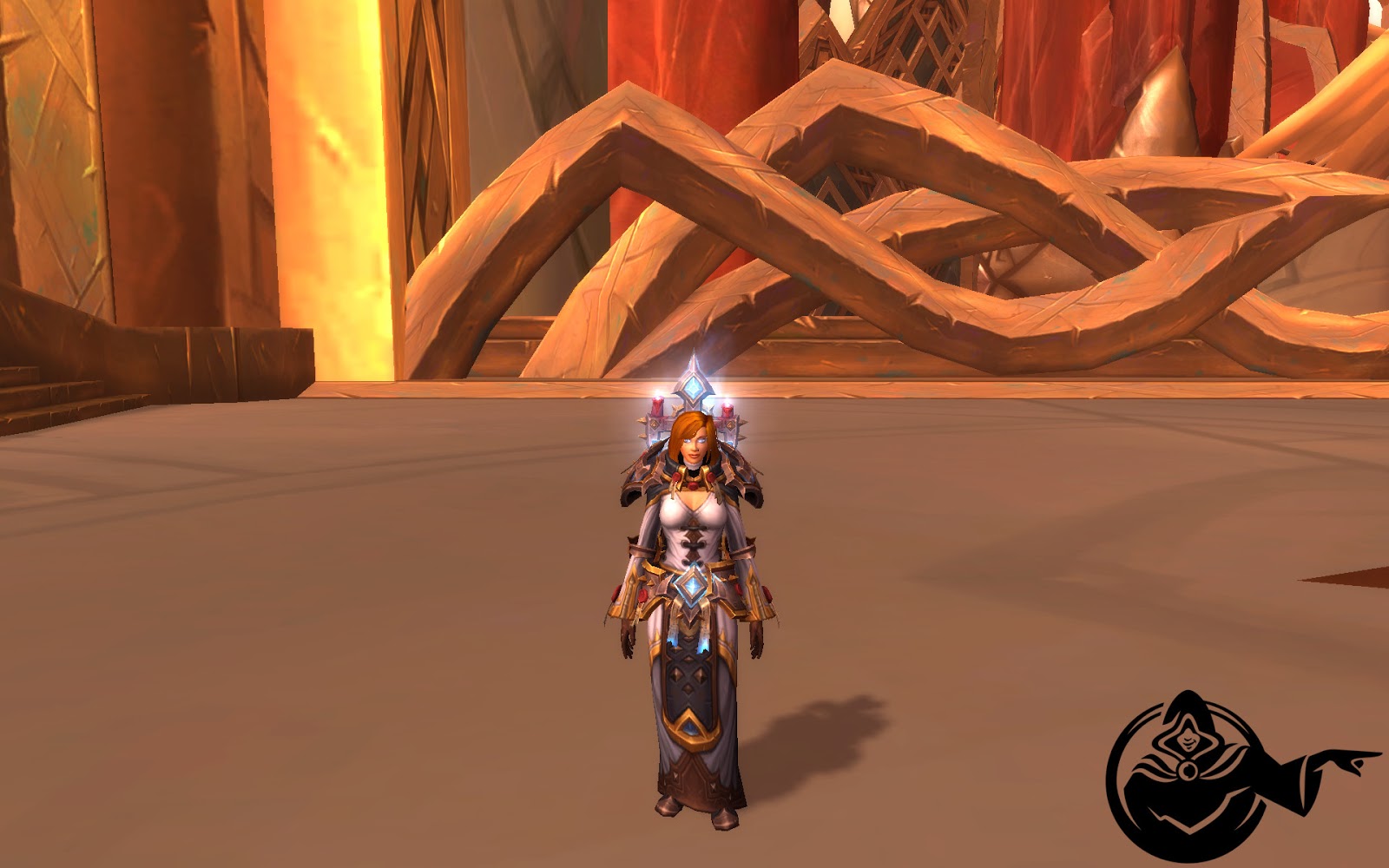 World of Warcraft: Legion Nighthold Raid Tier 19 Mythic Sets Preview ...