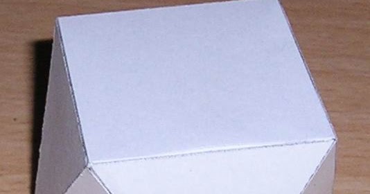 TIC LIBRE: Antiprisma rectangular