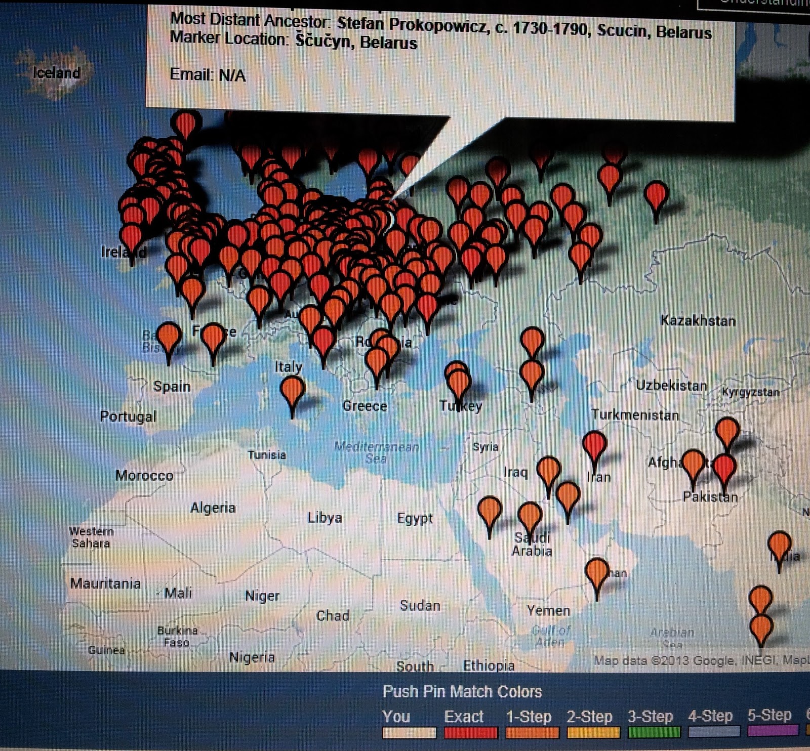 Basia's Polish Family: From Wilno to Worcester: My grandparents ...