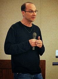 Ilmu Pengetahuan: Sejarah dan Pendiri Android - Andy Rubin