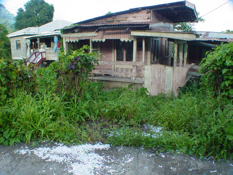 MOTIVATOR: Hash House Harriers