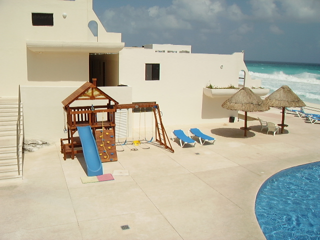 GOINGCANCUN: VILLAS MARLIN 2 RECAMARAS 616