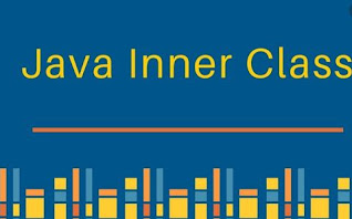 Lớp lồng nhau(inner class) trong java - Thủ thuật lập trình java