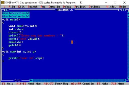 Write And Explain The Following Types Of Functions With The Help Of An Example Program For Each write-and-explain-the-following-types-of-functions-with-the-help-of-an-example-program-for-each