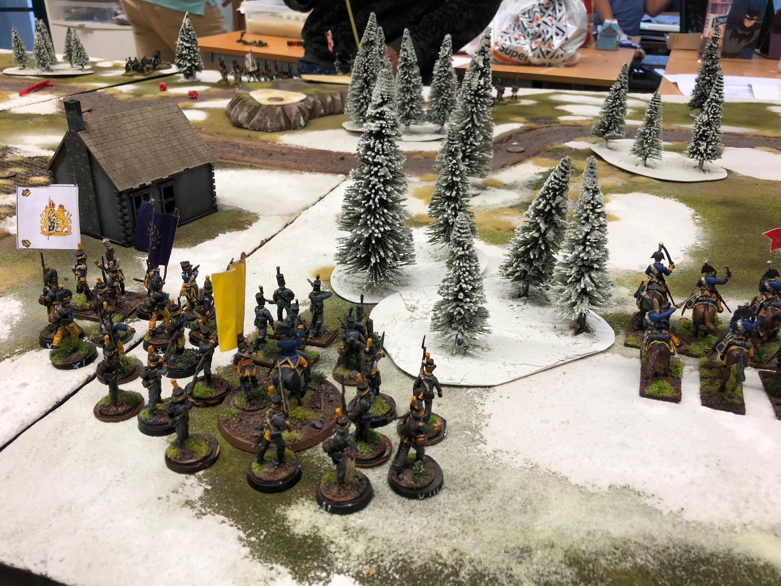 [TMP] "Random encounter somewhere in Finland" Topic