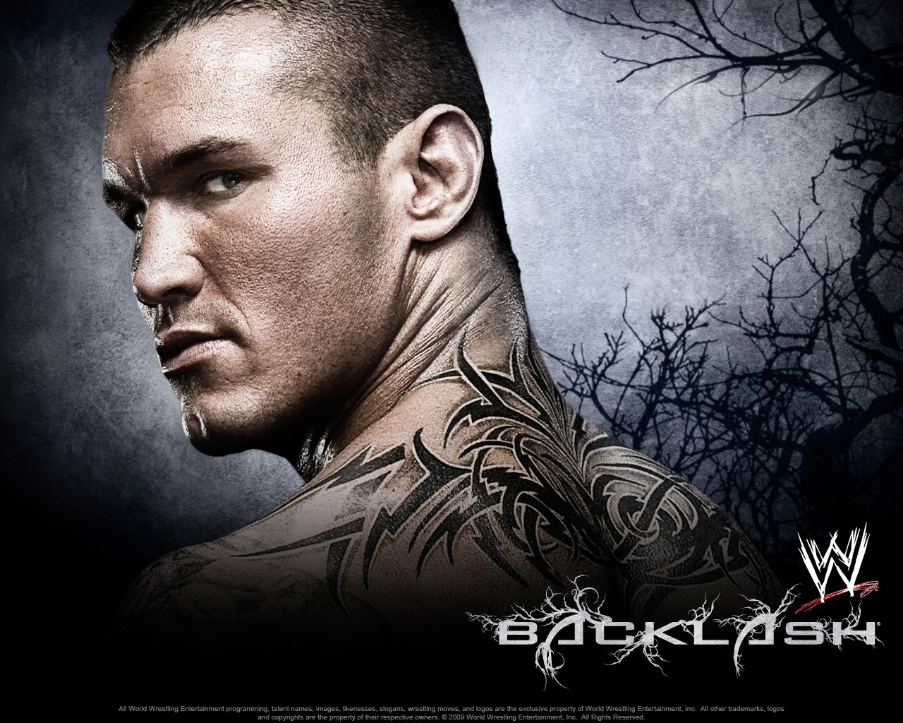 Randy Orton American Professional Wrestler | Sports News