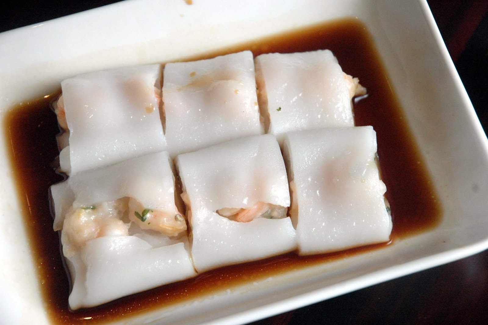 DUDE FOR FOOD: Come Hungry For The All-You-Can-Eat Dim Sum At New World ...