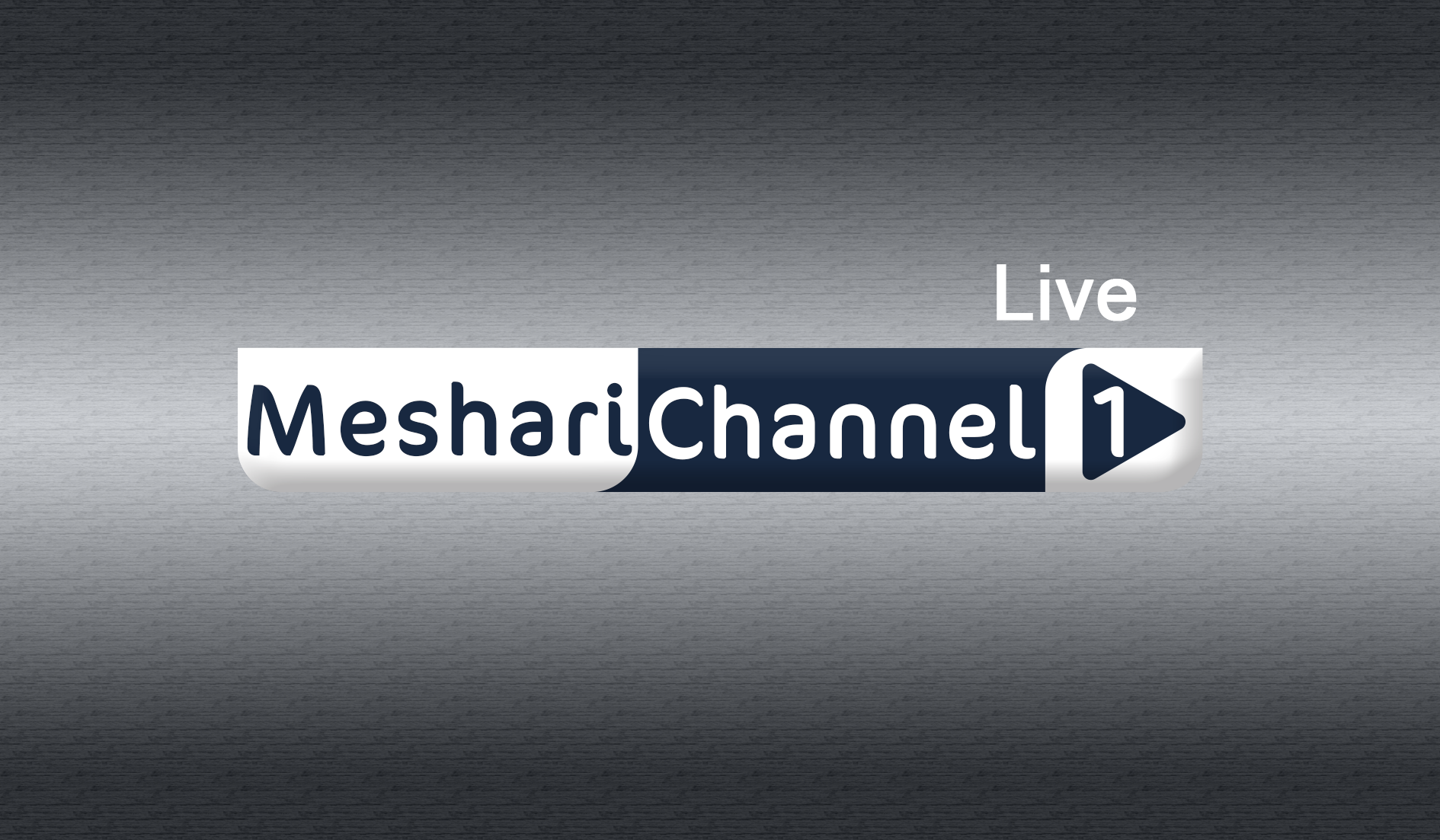 Meshari Channel HD1 - Meshari channel