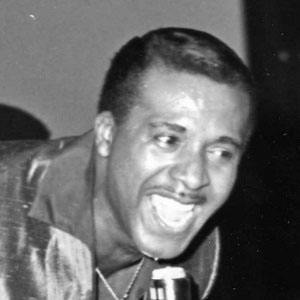 A Boat Against the Current: This Day in Pop Music History (Levi Stubbs ...