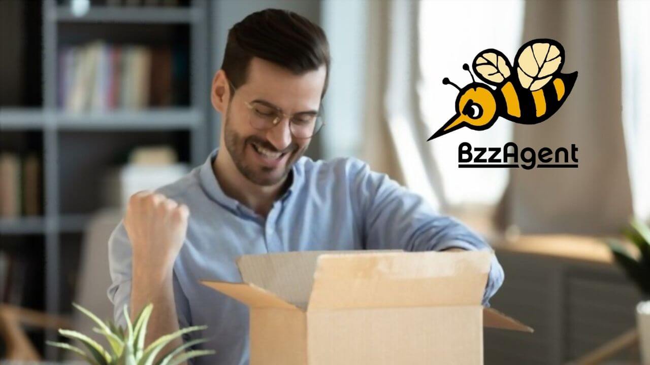 Conviértete en un BzzAgent y Obtén Cosas Gratis